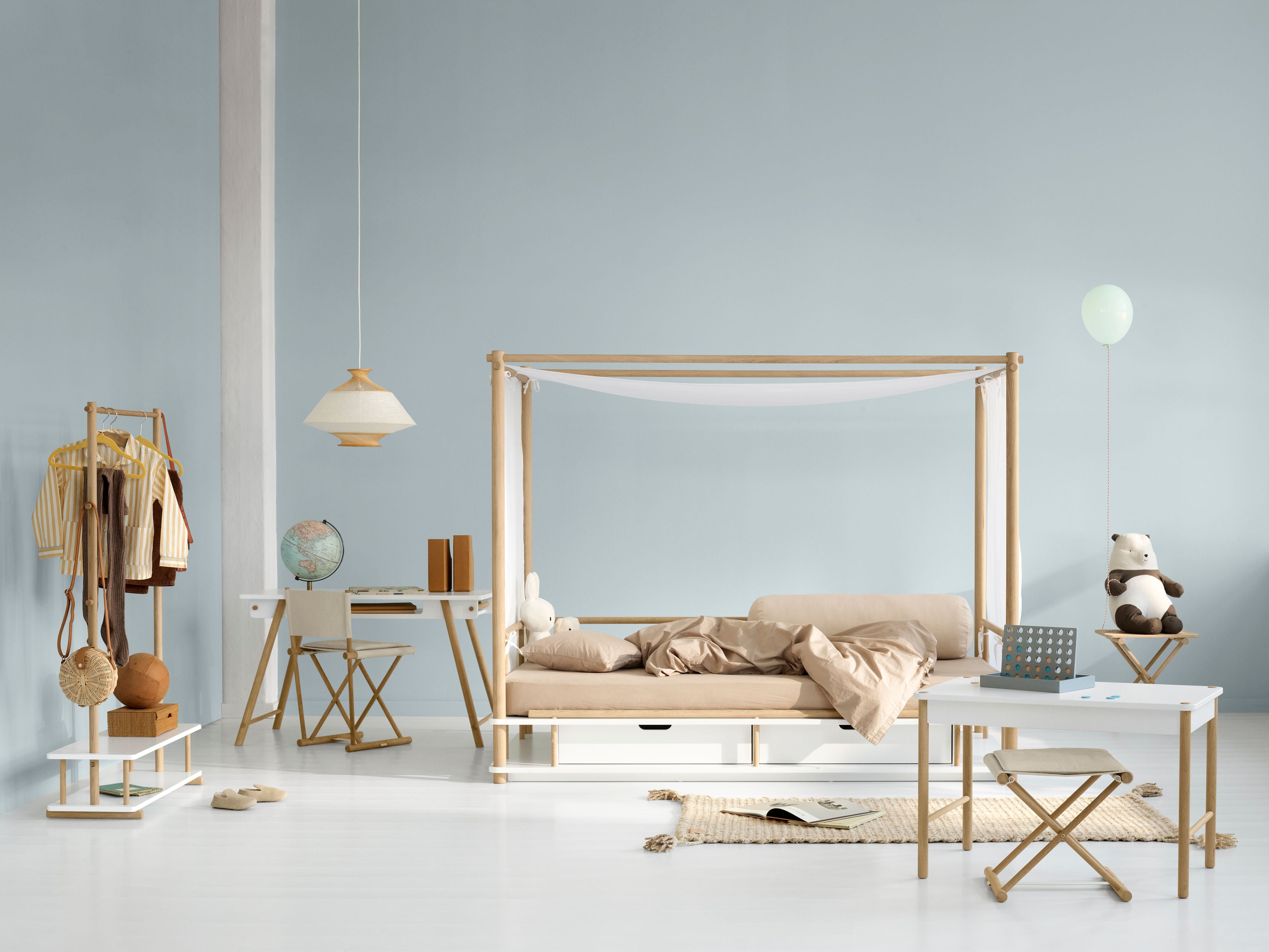 Oliver Furniture Camp Collection | The Archive Store