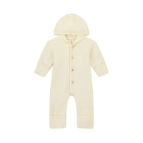 Wool Overall Natural - Engel Natur | The Archive Store