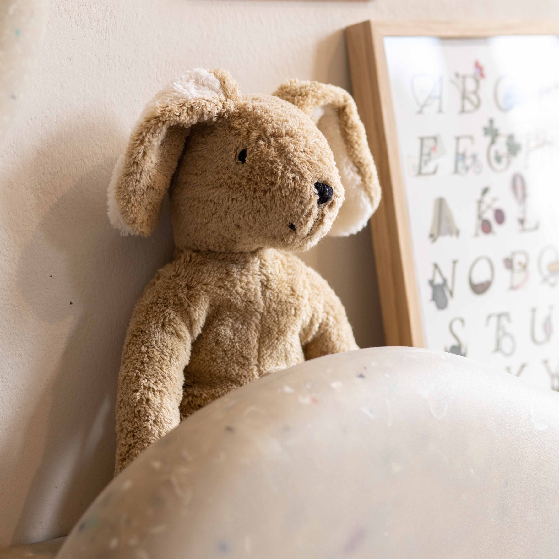 Floppy animal Rabbit | Large | Senger – The Archive Store