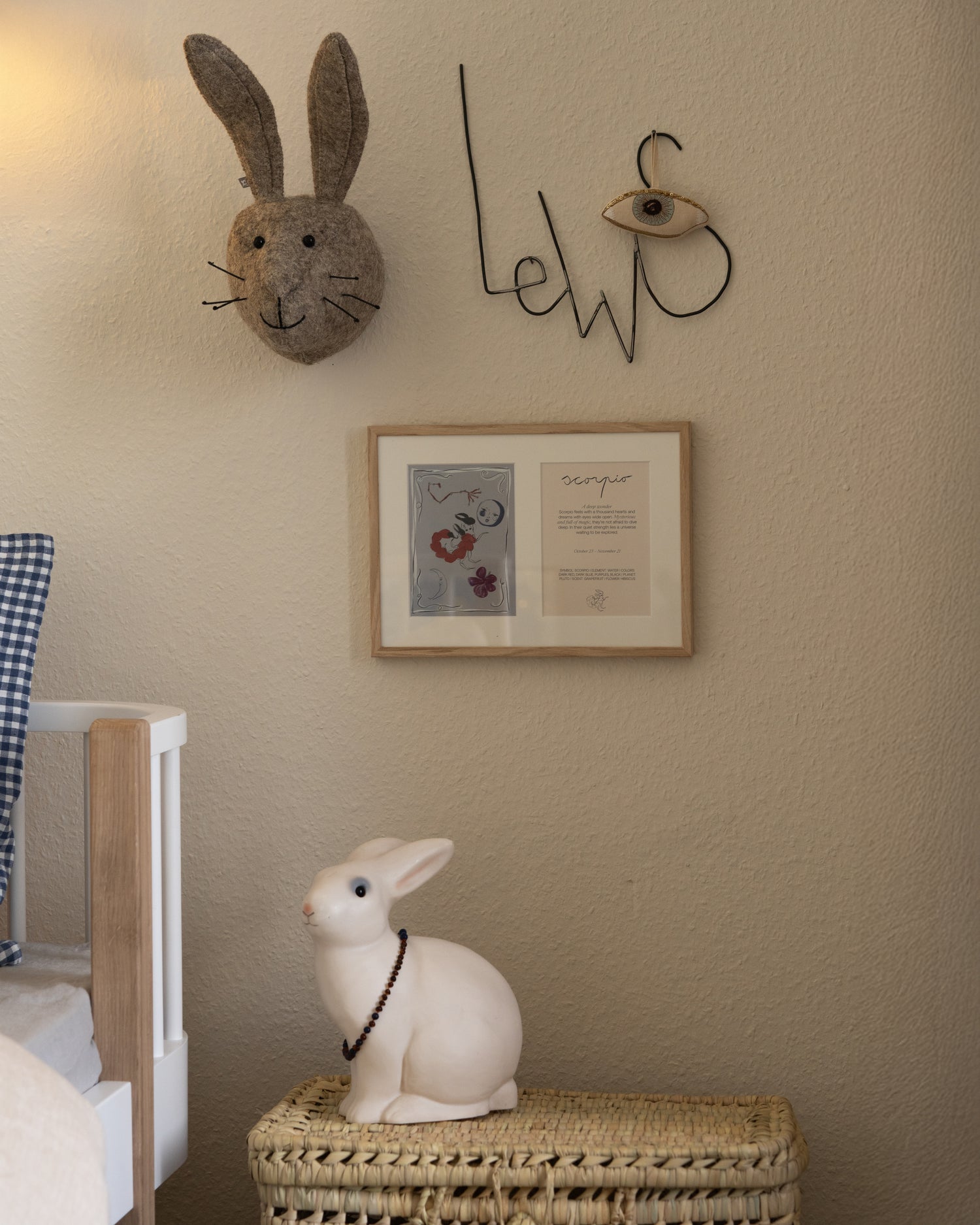 Scorpio - A Deep wonder – The Archive Store