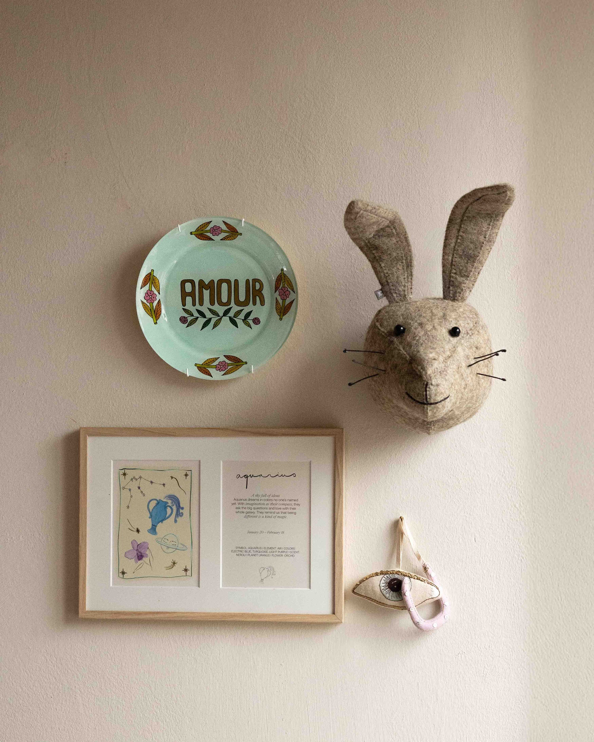 Aquarius – The Archive Store