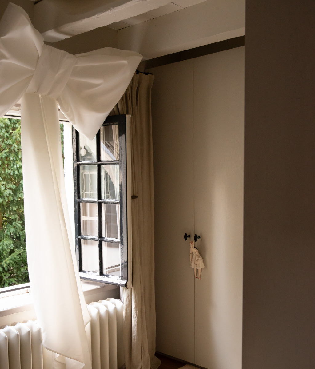 At home with Mek Styling – The Archive Store