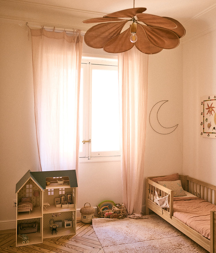 At Home With Paula Aparicio – The Archive Store