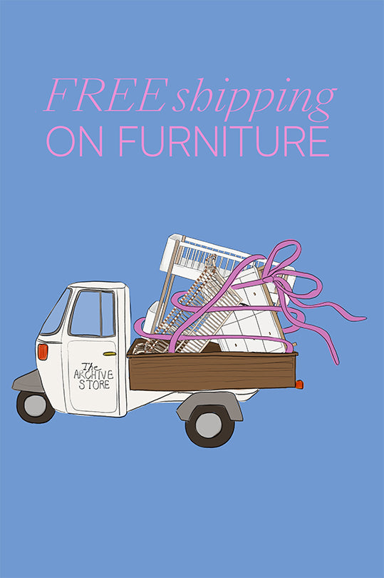 Archive Store | Baby, Kids & Volwassenen – The Archive Store