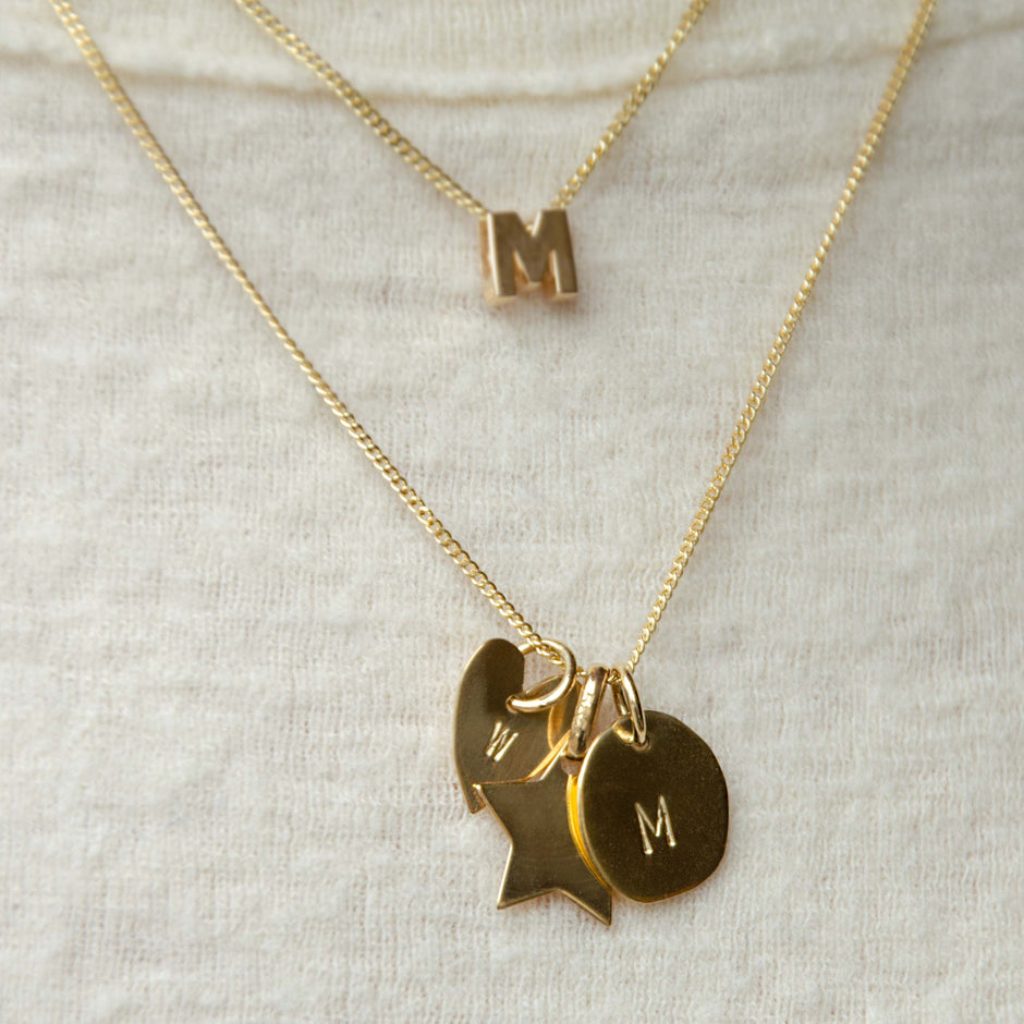 Hazel & George – The Archive Store