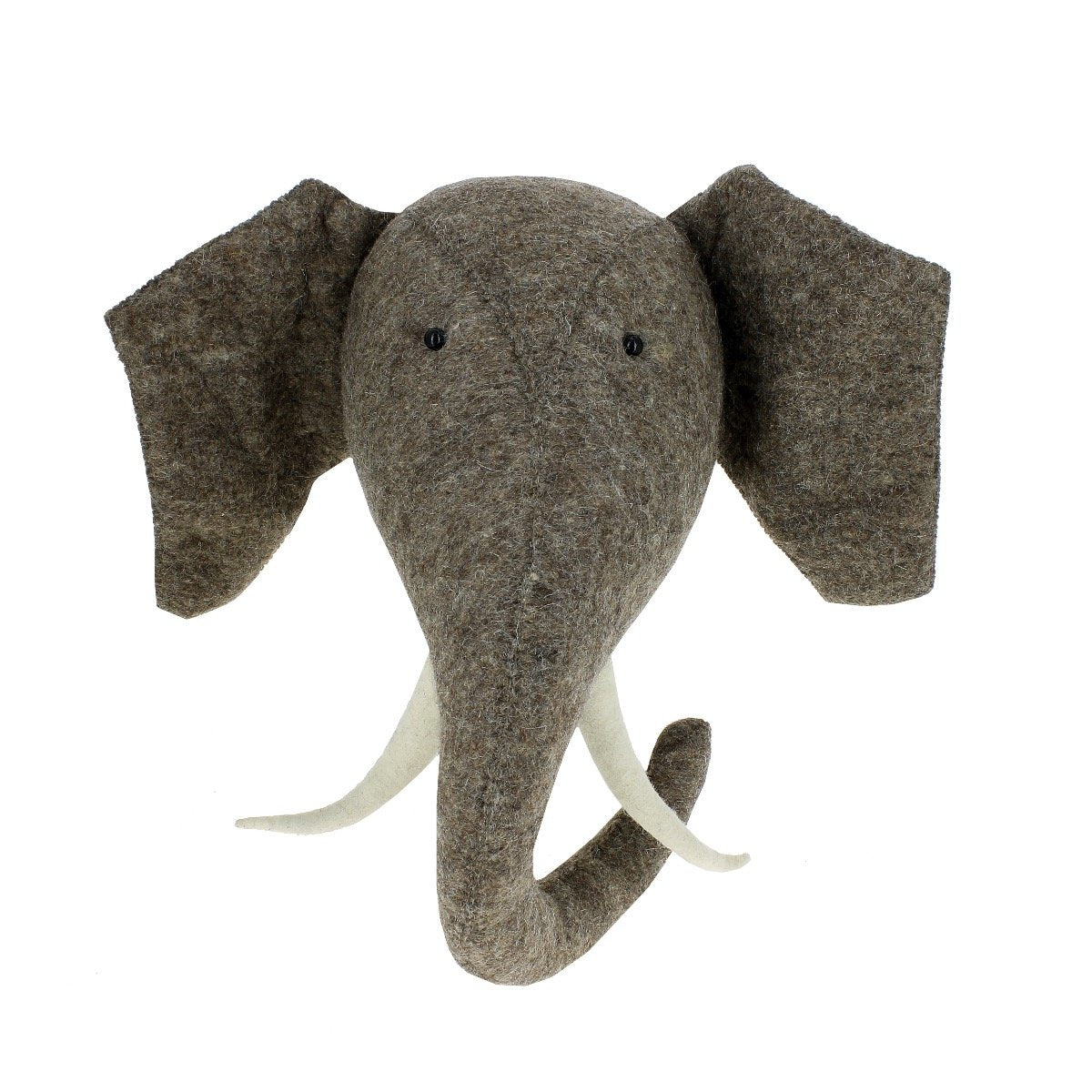 Animal Head | Elephant | Fiona Walker England – The Archive Store