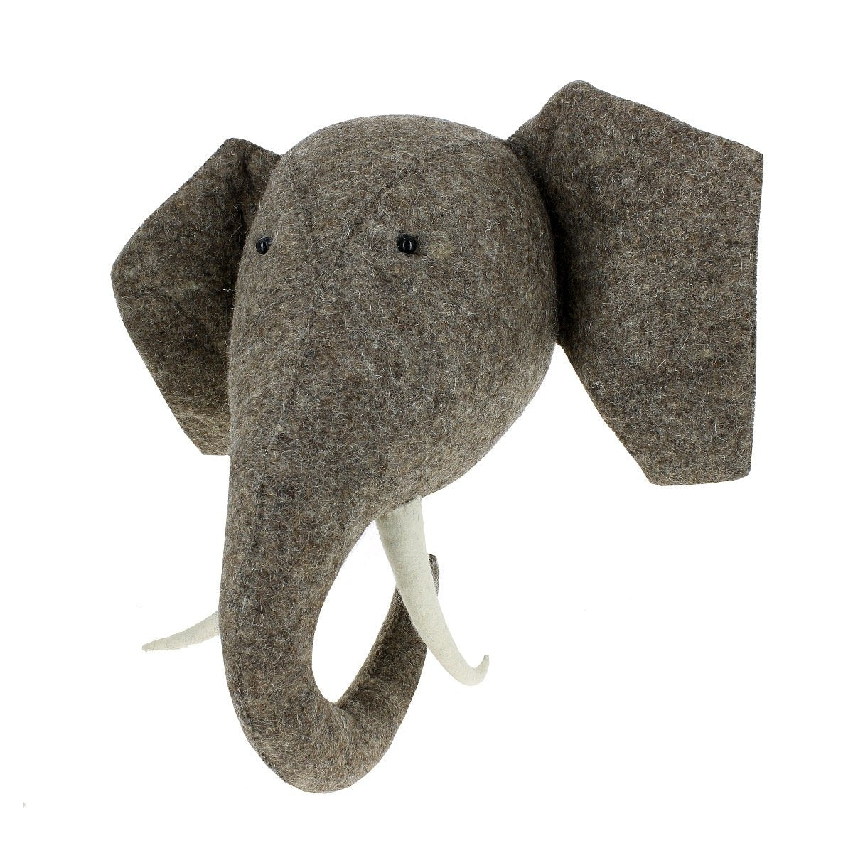 Animal Head | Elephant | Fiona Walker England – The Archive Store