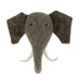 Animal Head | Elephant | Fiona Walker England – The Archive Store